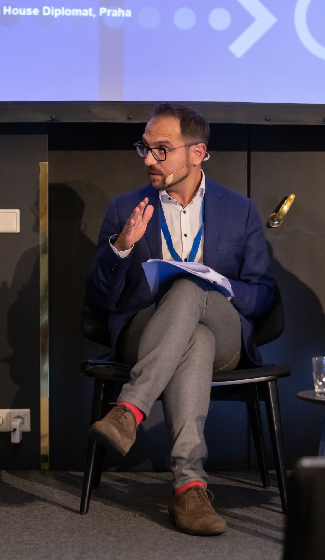 Fotogalerie :: David Pospíšil